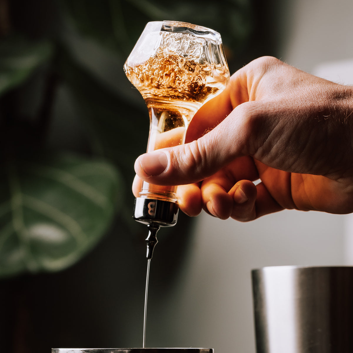 Bitters Dasher Bottles For Bars - Bull In China